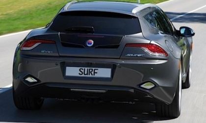 Fisker (Page 5) | Torque News